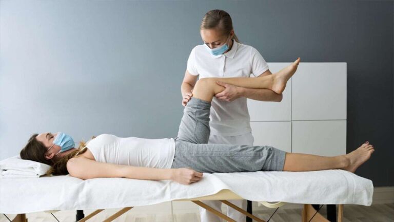 What is Vaginismus & What are Its Treatments? - Capstone Medical Centre ...